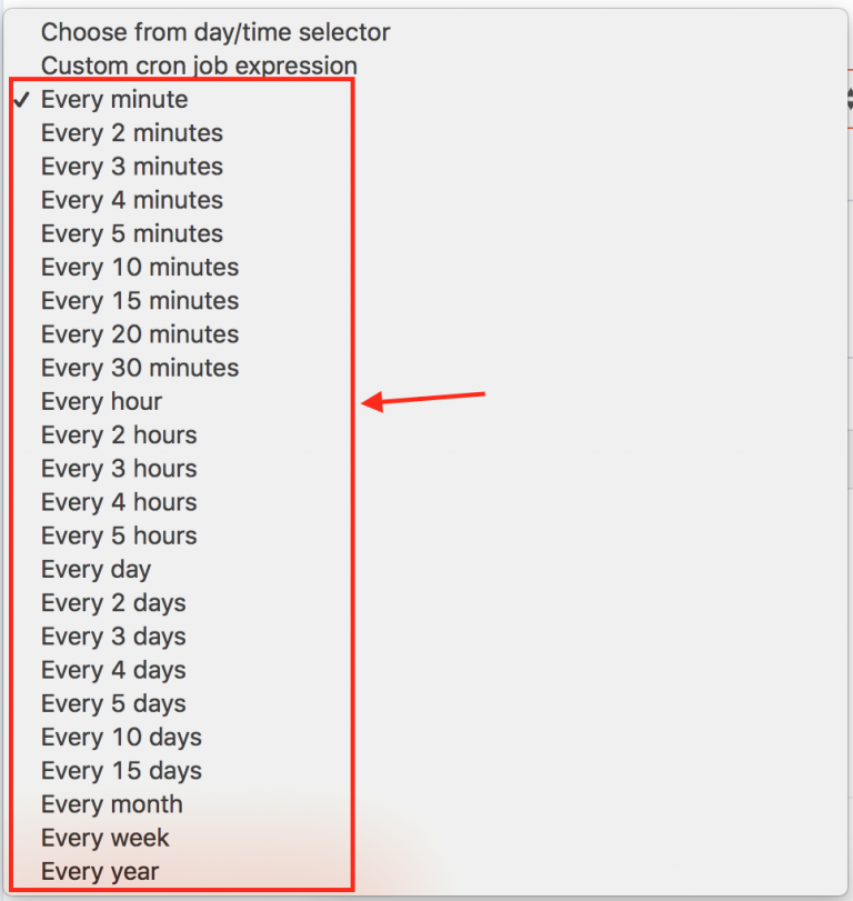 How To Setup A Cron Job ExternalCronJobs Wiki